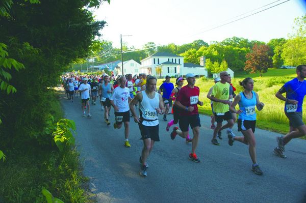 WV races for a healthier future at Harpers Ferry half/5k | News, Sports ...